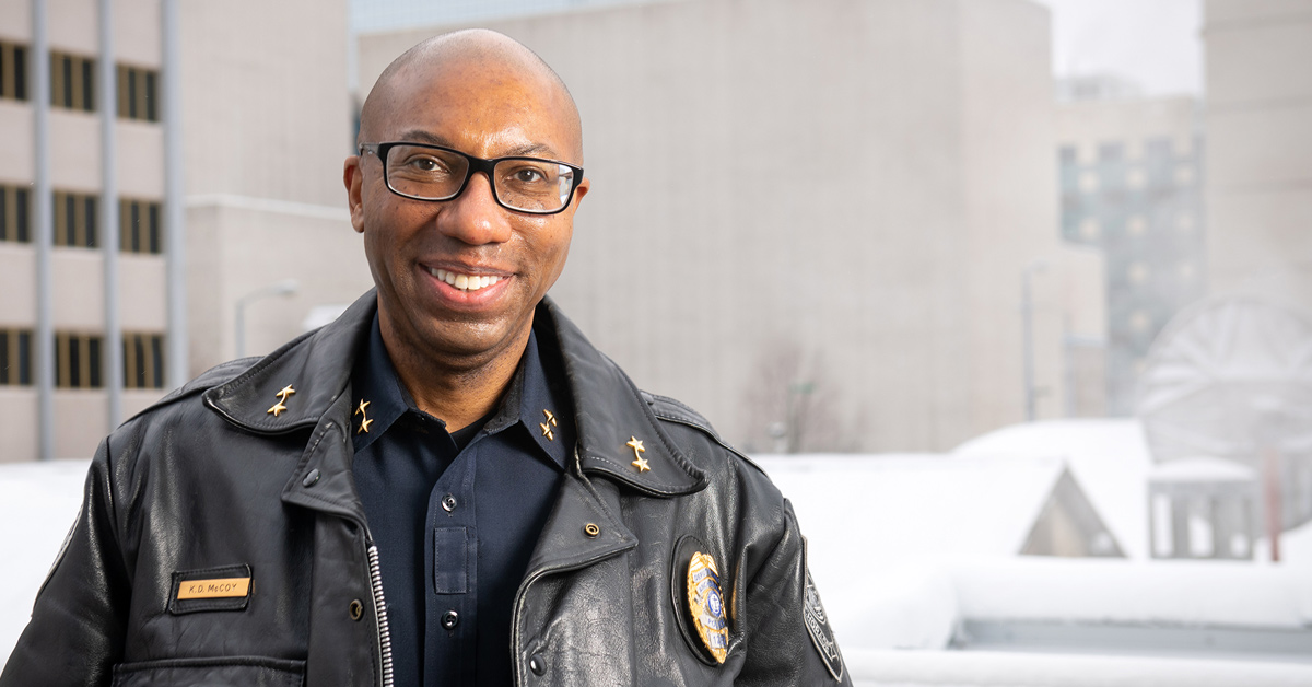 Spring 2021 | UAA Alumni Spirit | At the Intersection of Community and ...