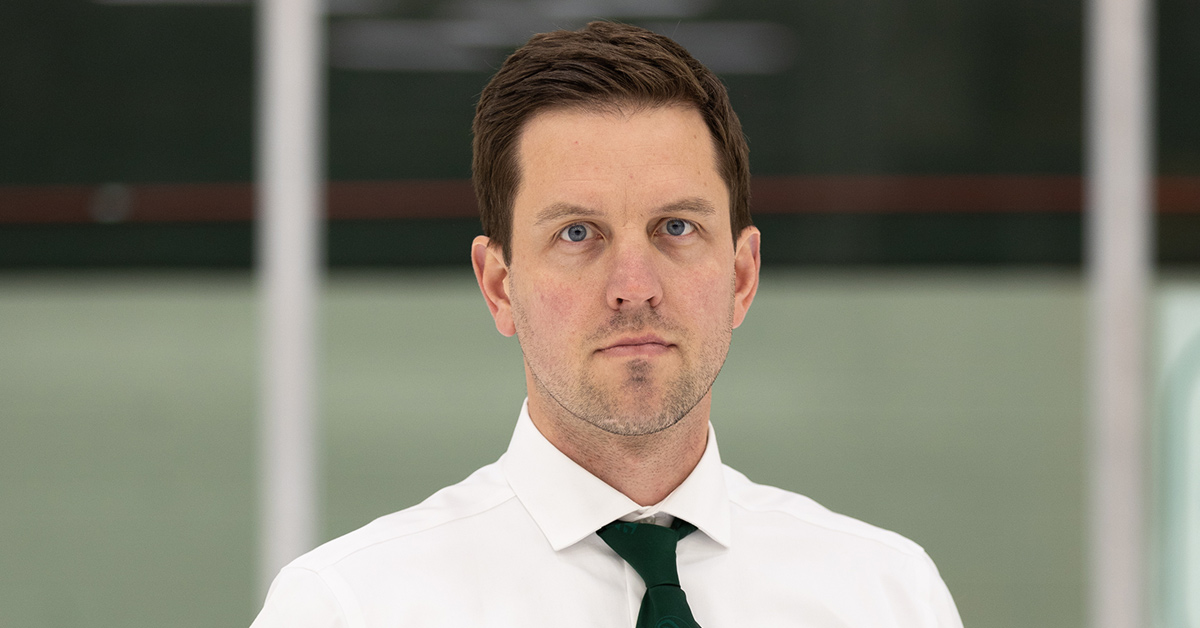 Spring 2022 | UAA Alumni Spirit | Player to Coach, Teammate to Teacher