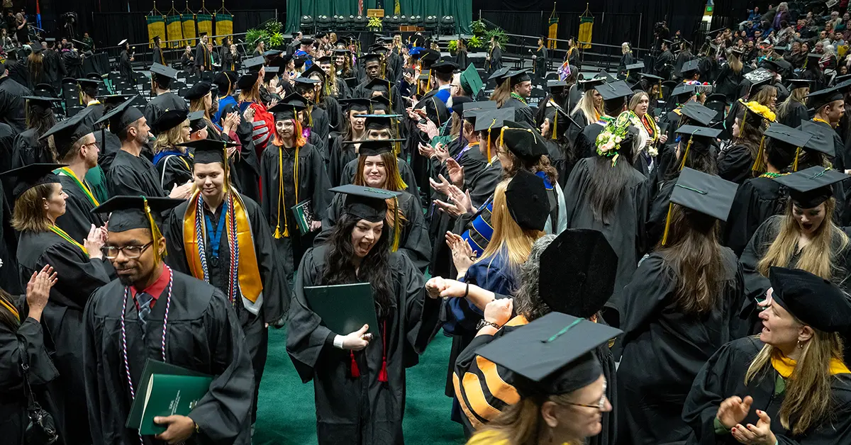 Spring/Summer 2025 | UAA Alumni Spirit | Once a Seawolf Always a Seawolf